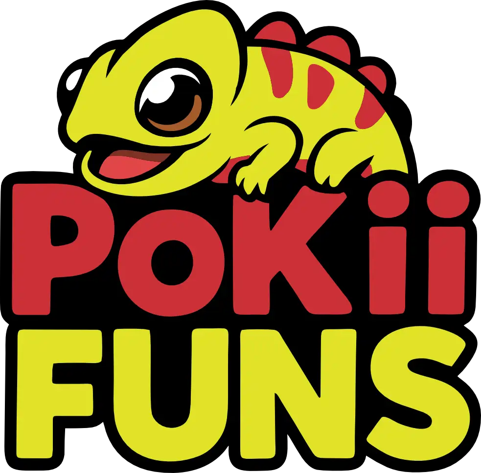 Free Online Games on PokiiFuns| Play Now!